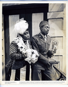 listography: photos (Black Actors from the 1930's, 1940's, 1950's)